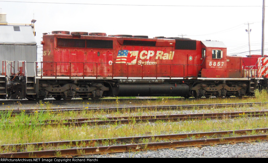 CP 5857